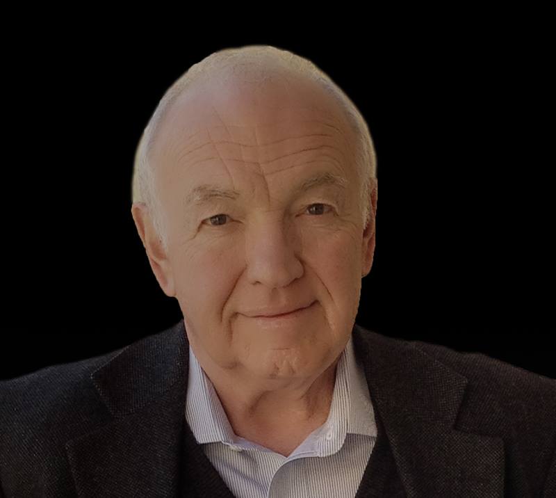 Best-Selling Novelist Joseph Kanon | Joanne Intrator