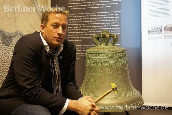 BERLIN SCHOLAR Dr. BENEDIKT GOEBEL | Joanne Intrator