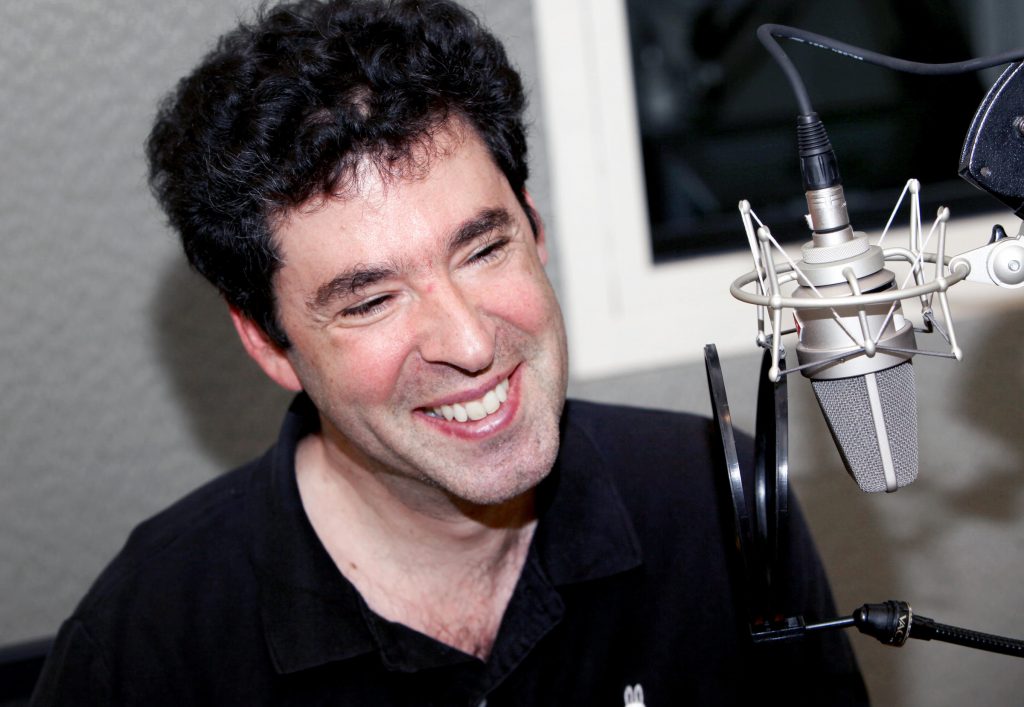 Yale Professor Jason Stanley | Joanne Intrator