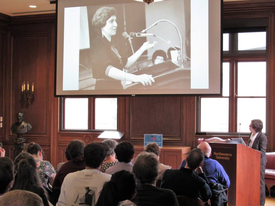 Dr. Marion Kaplan on Women and the Holocaust | Joanne Intrator